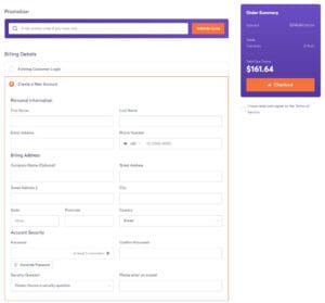 Chemicloud 가입 방법: 초보자도 따라 하는 단계별 가이드 - addthinking