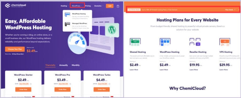 Chemicloud 가입 방법: 초보자도 따라 하는 단계별 가이드 - addthinking